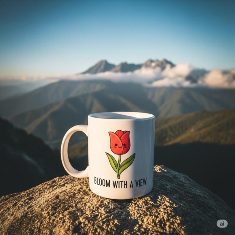 Don’t Leaf Yet! 🌸 199+ Tulip Puns That’ll Grow On You!🌞