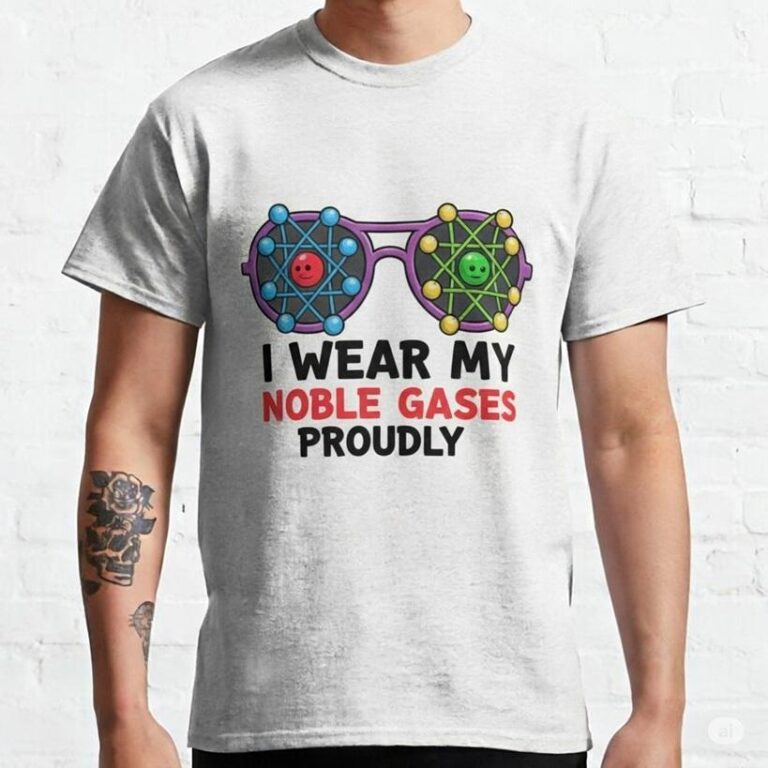 🔬 199+ Periodic Table Puns to Blow ur Chemistry Mind! ⚛️