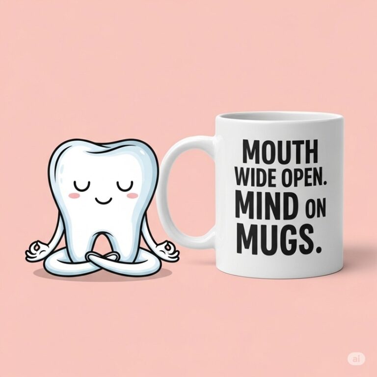 199+ 🦷 Teeth Puns That’ll Make You Smile Wide 😁