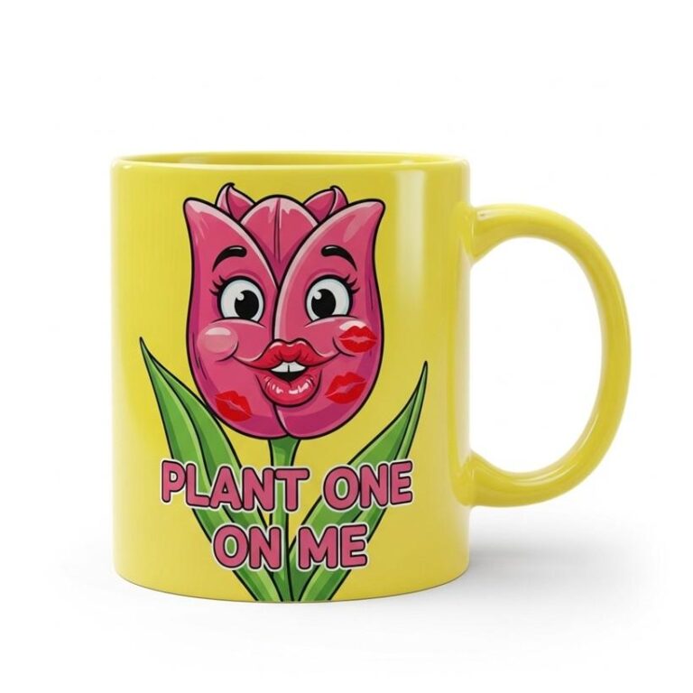 Don’t Leaf Yet! 🌸 199+ Tulip Puns That’ll Grow On You!🌞