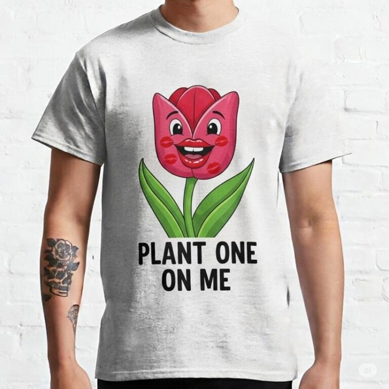 Don’t Leaf Yet! 🌸 199+ Tulip Puns That’ll Grow On You!🌞