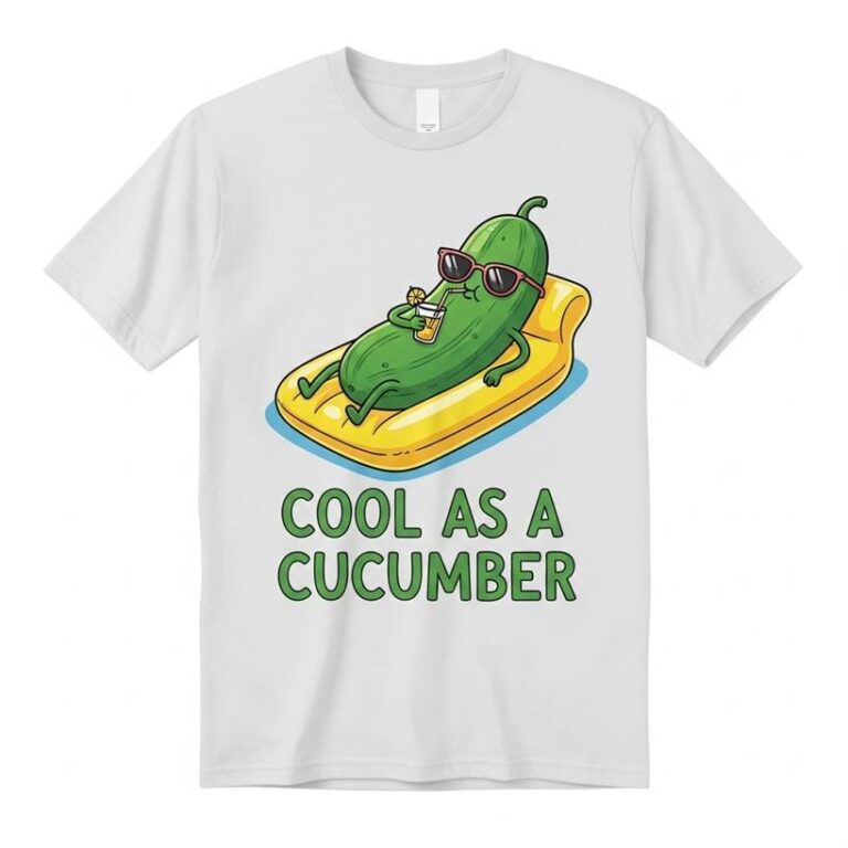 These 🥒199+ Cucumber Puns Will Have You in Stitches! 🥗